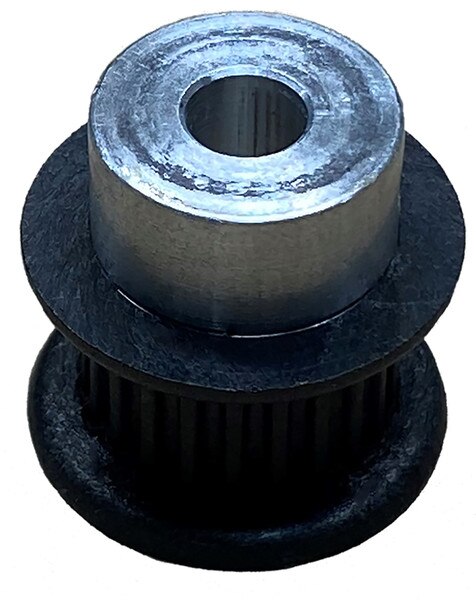 50-5M15-6A5 Timing Pulley