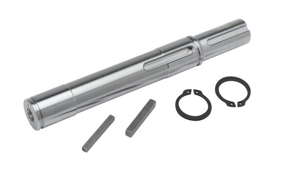 TIGEAR-2 PLUG-IN SHAFT SIZE-20