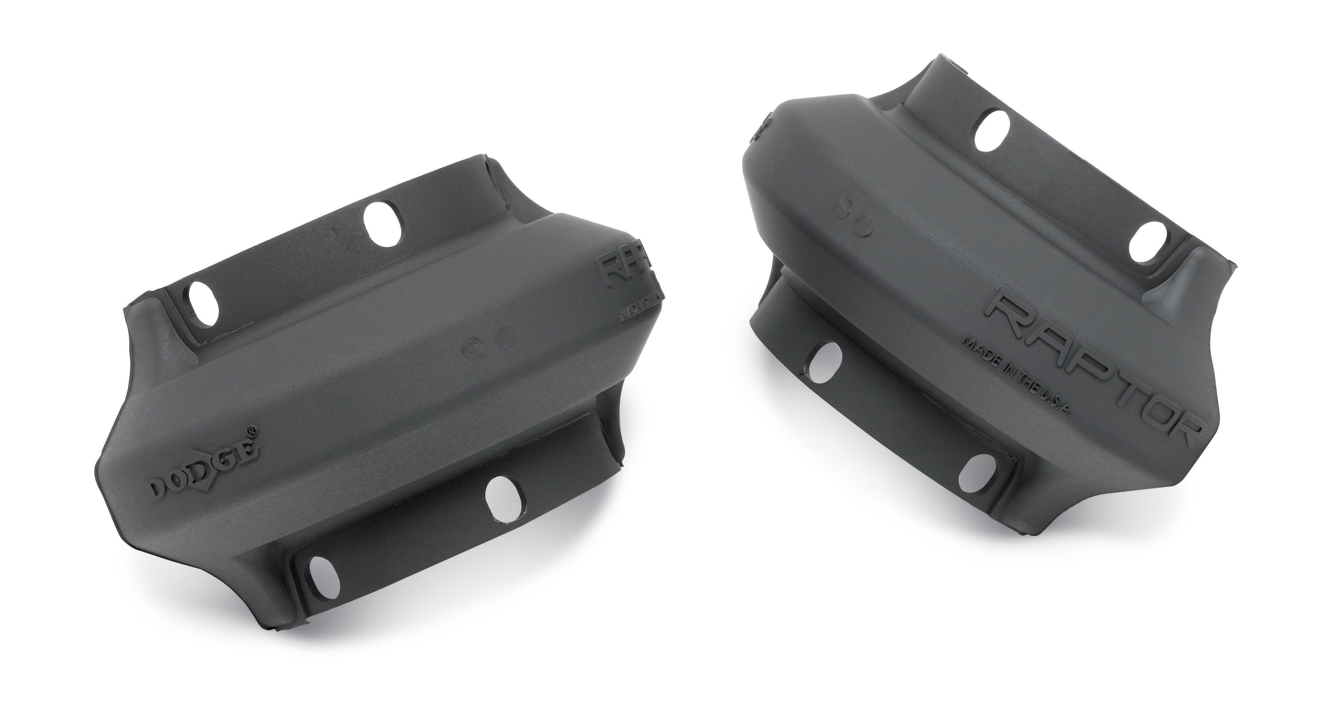 RAPTOR E20 ARMORED ELEMENT