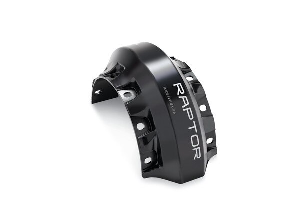 RAPTOR E120 ARMORED ELEMENT