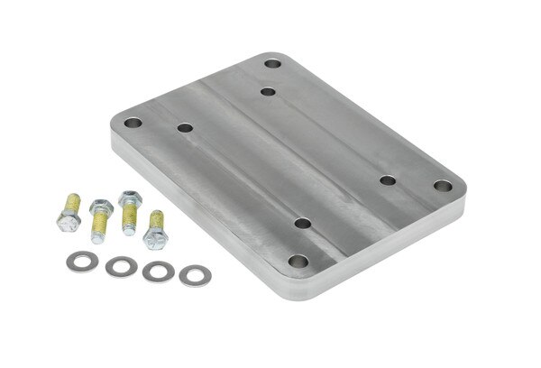 TIGEAR-2 STAINLESS BASE