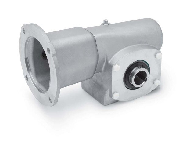 STAINLESS STEEL TIGEAR-2 REDUCER