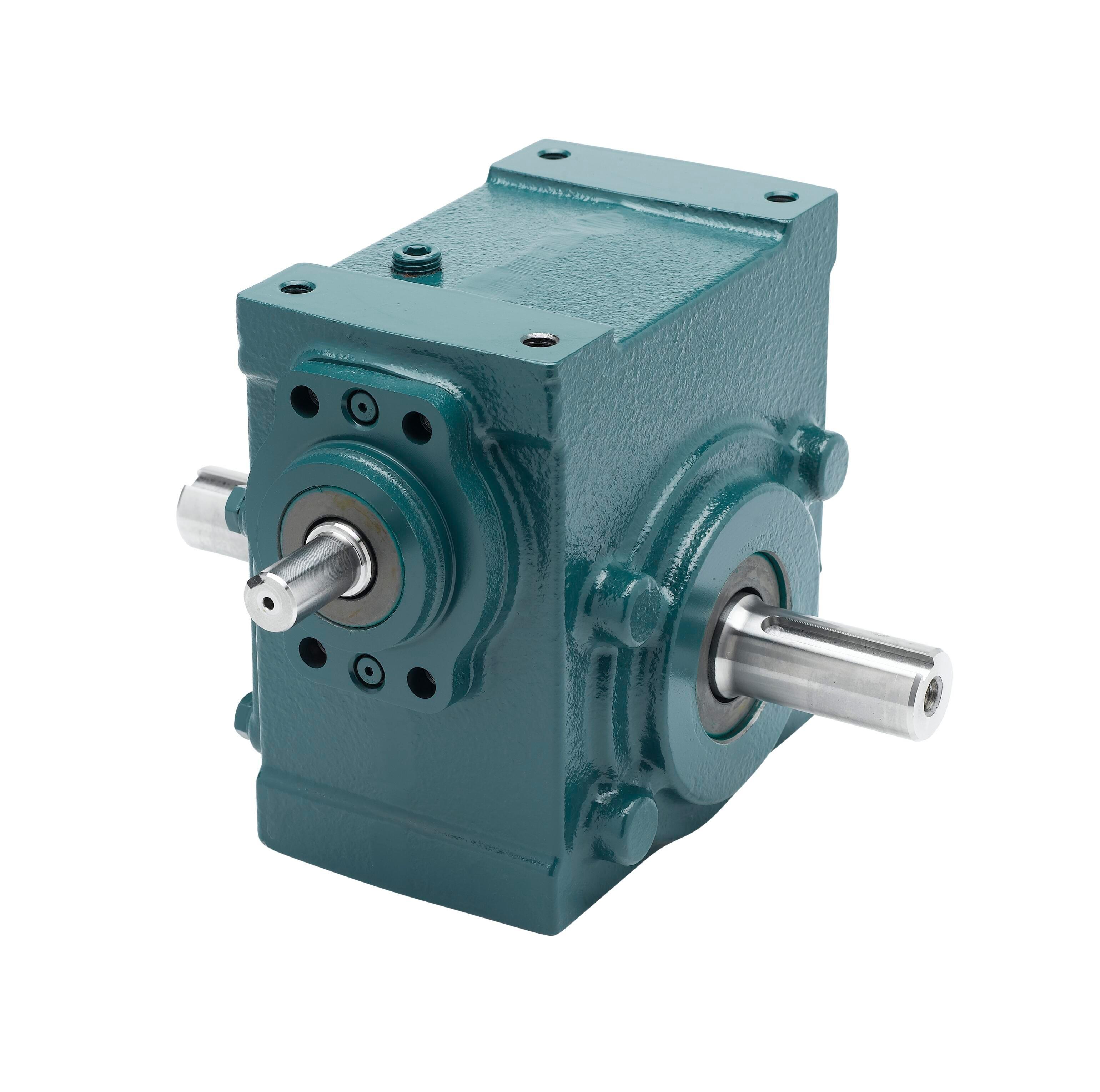 40S25LR TIGEAR-2 REDUCER