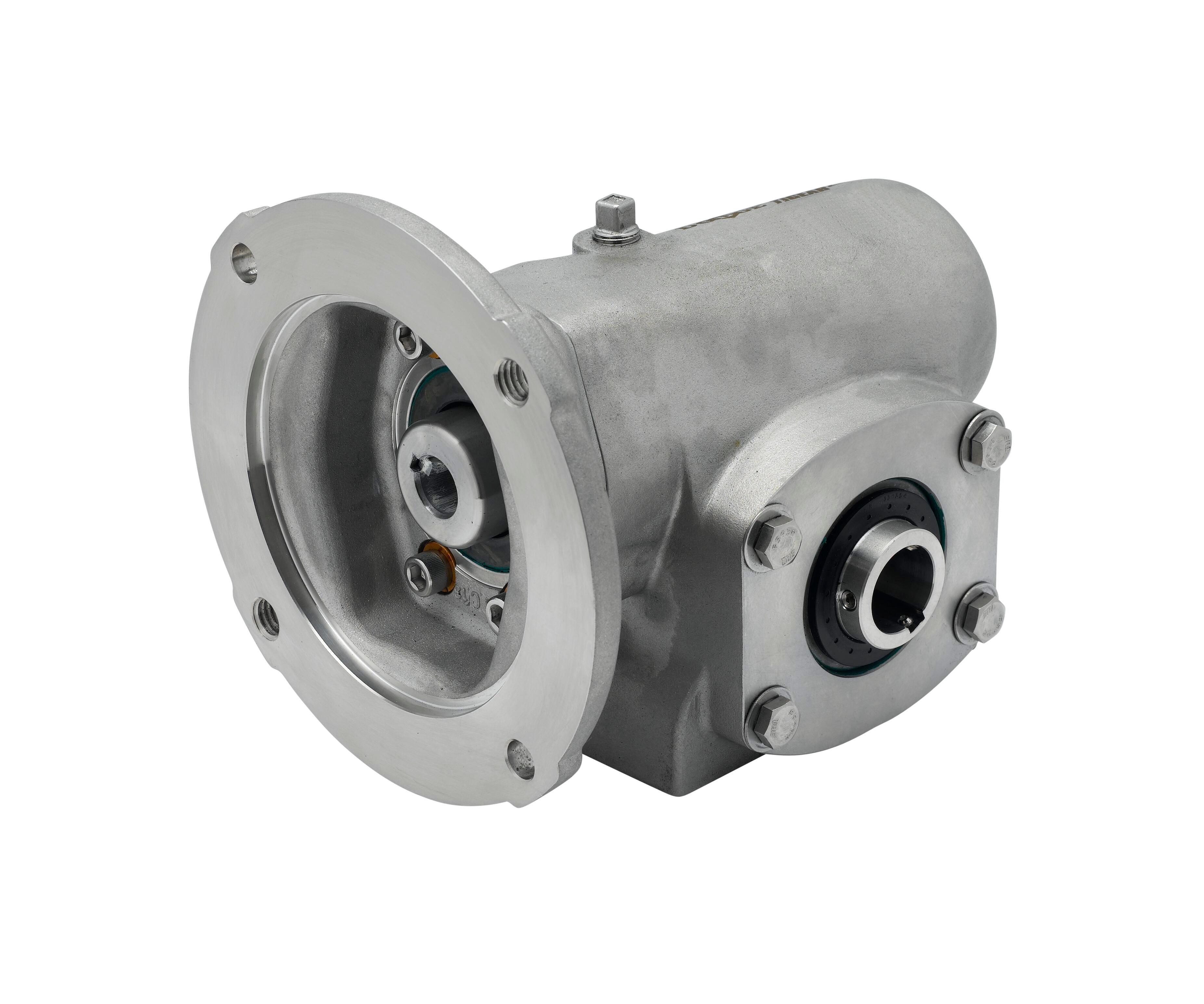 STAINLESS STEEL TIGEAR-2 REDUCER