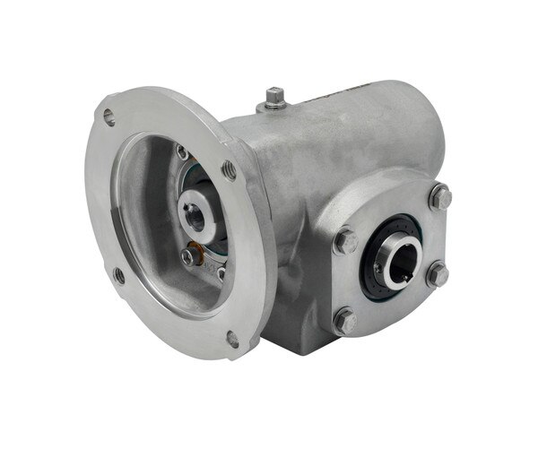 STAINLESS STEEL TIGEAR-2 REDUCER
