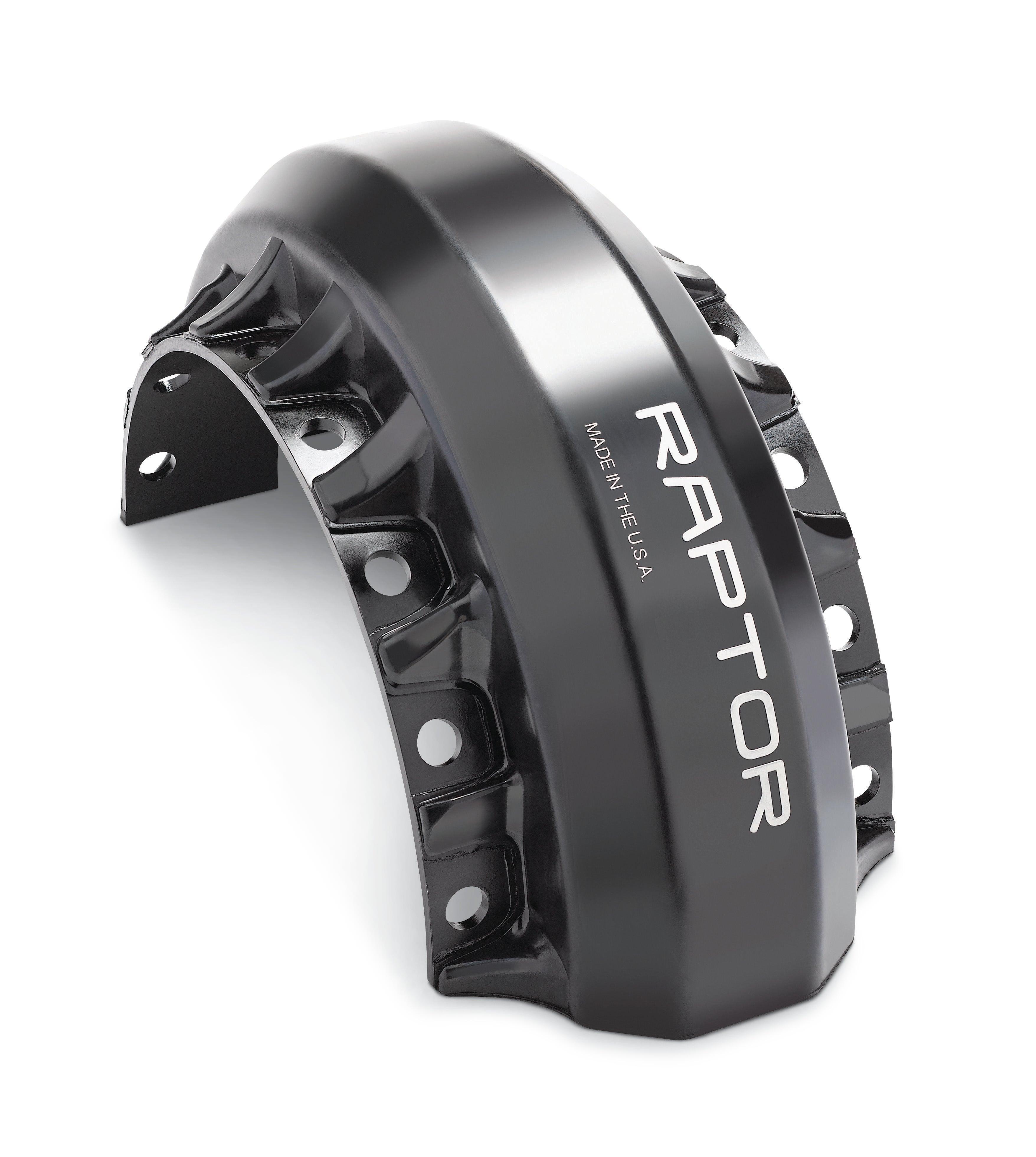 RAPTOR E140 ARMORED ELEMENT