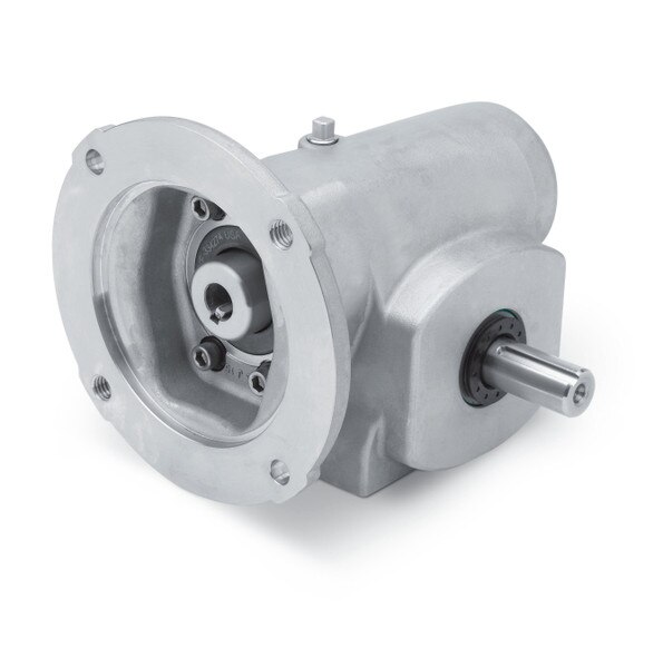 STAINLESS STEEL TIGEAR-2 REDUCER