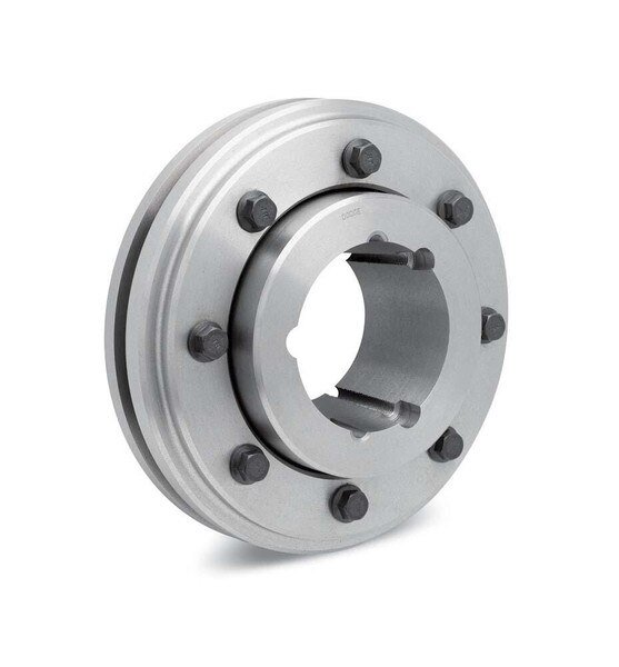 PX140H TAPER LOCK FLANGE ASSEMBLY 3535