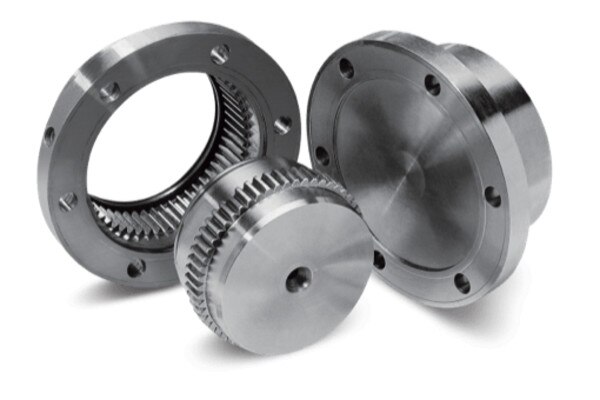 DGF 5.5 SB HARDWARE KIT