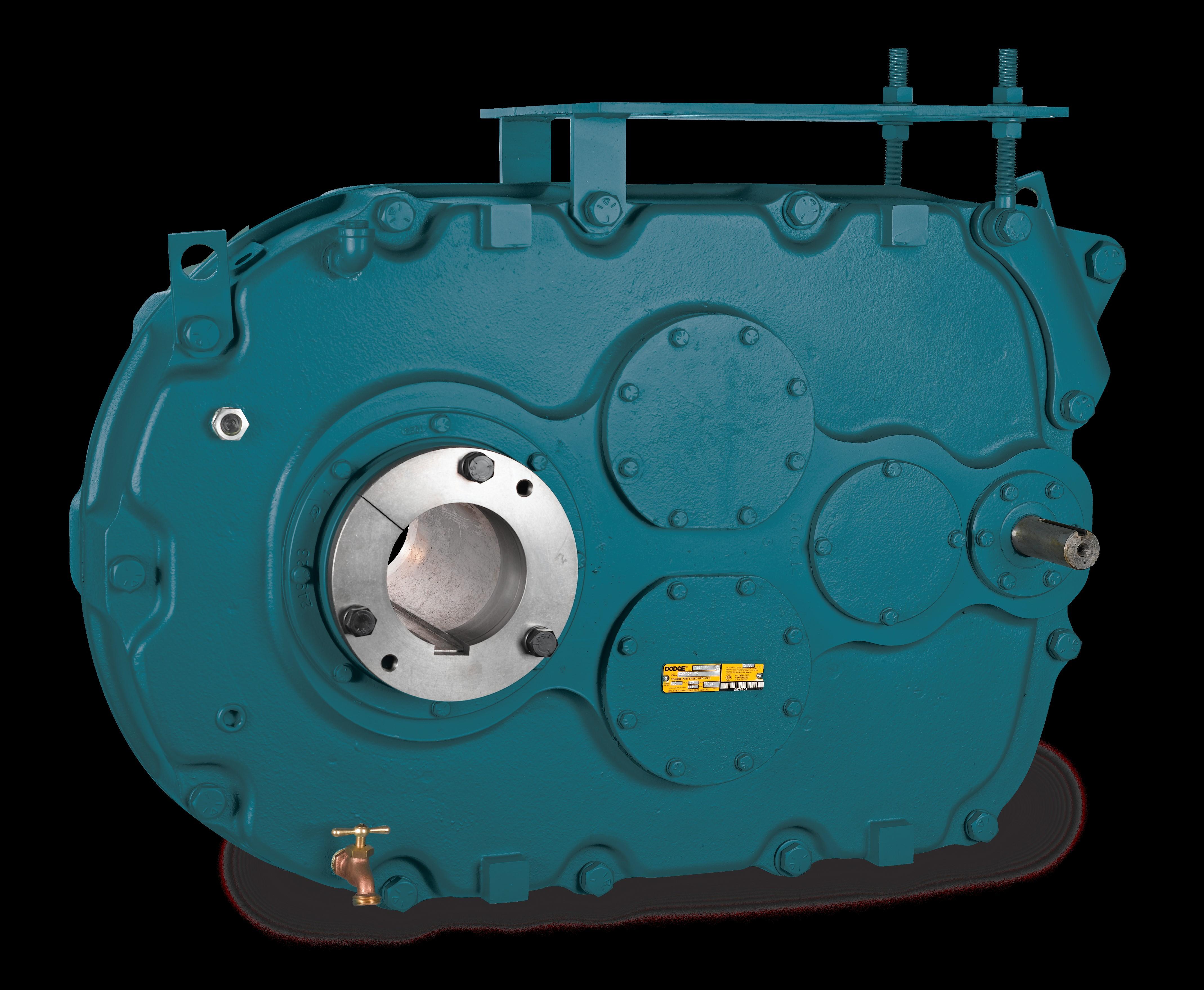 188D BIO DISC REDUCER ASSEMBLY