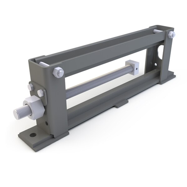 PCP-200 x 12 Take-Up Frame