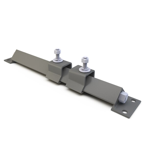 PLD-200 x 18 Take-Up Frame