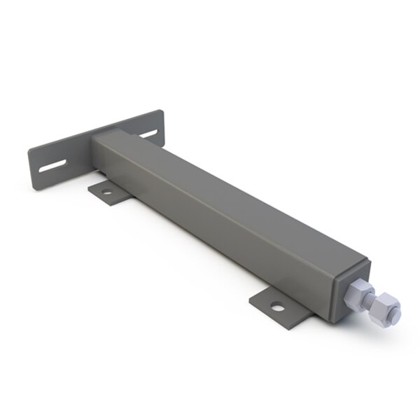 PST-300 x 18 Take-Up Frame