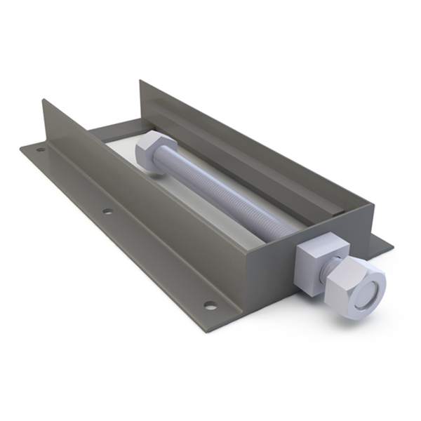 PWS-208 x 3 Take-Up Frame