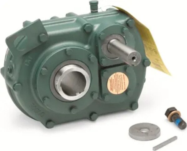 SCXT709A SCREW CONVEYOR REDUCER