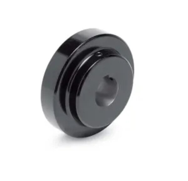 D-FLEX 12S X 32MM FLANGE ASSEMBLY
