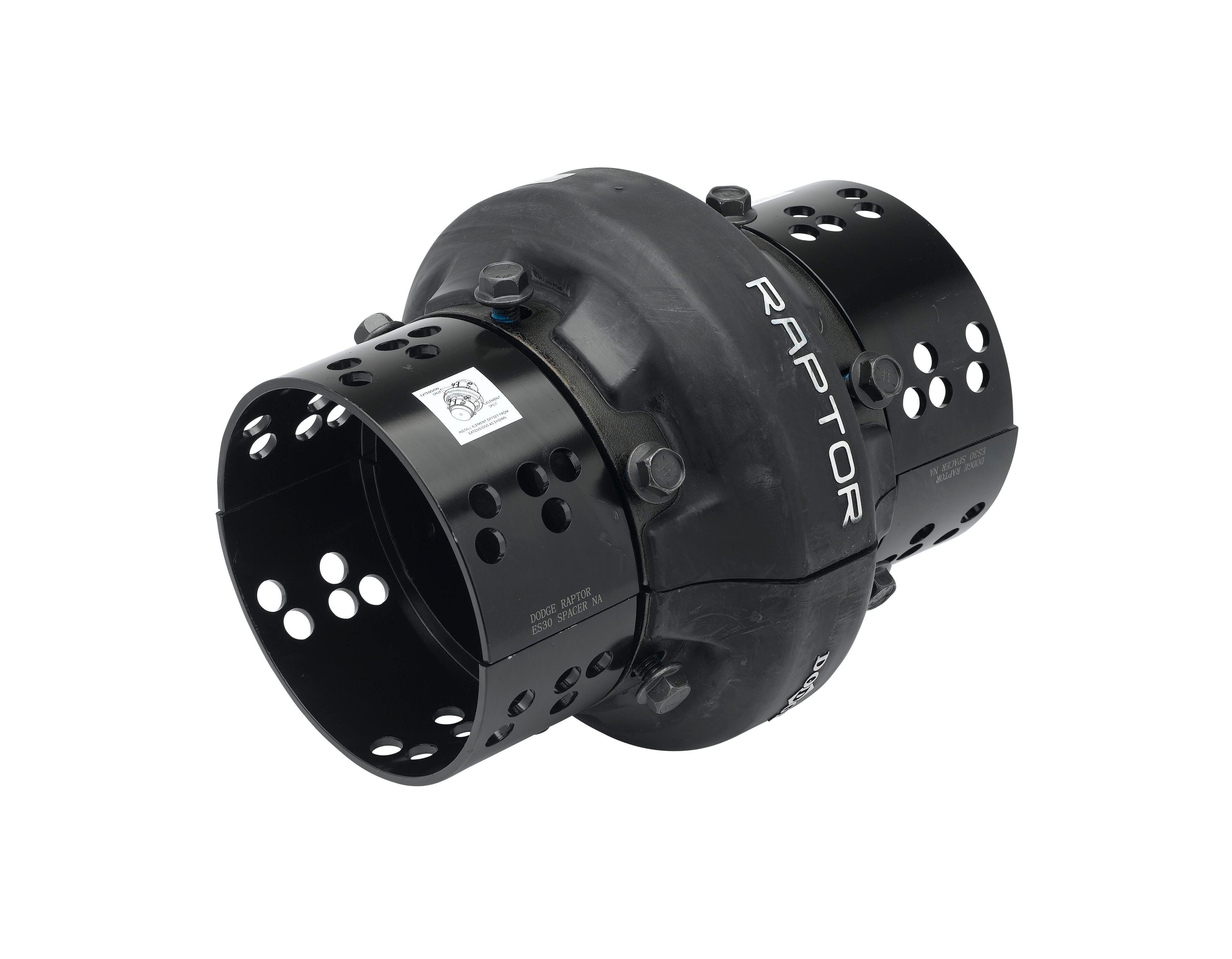 RAPTOR ES30M FULLSPCR EXTKIT