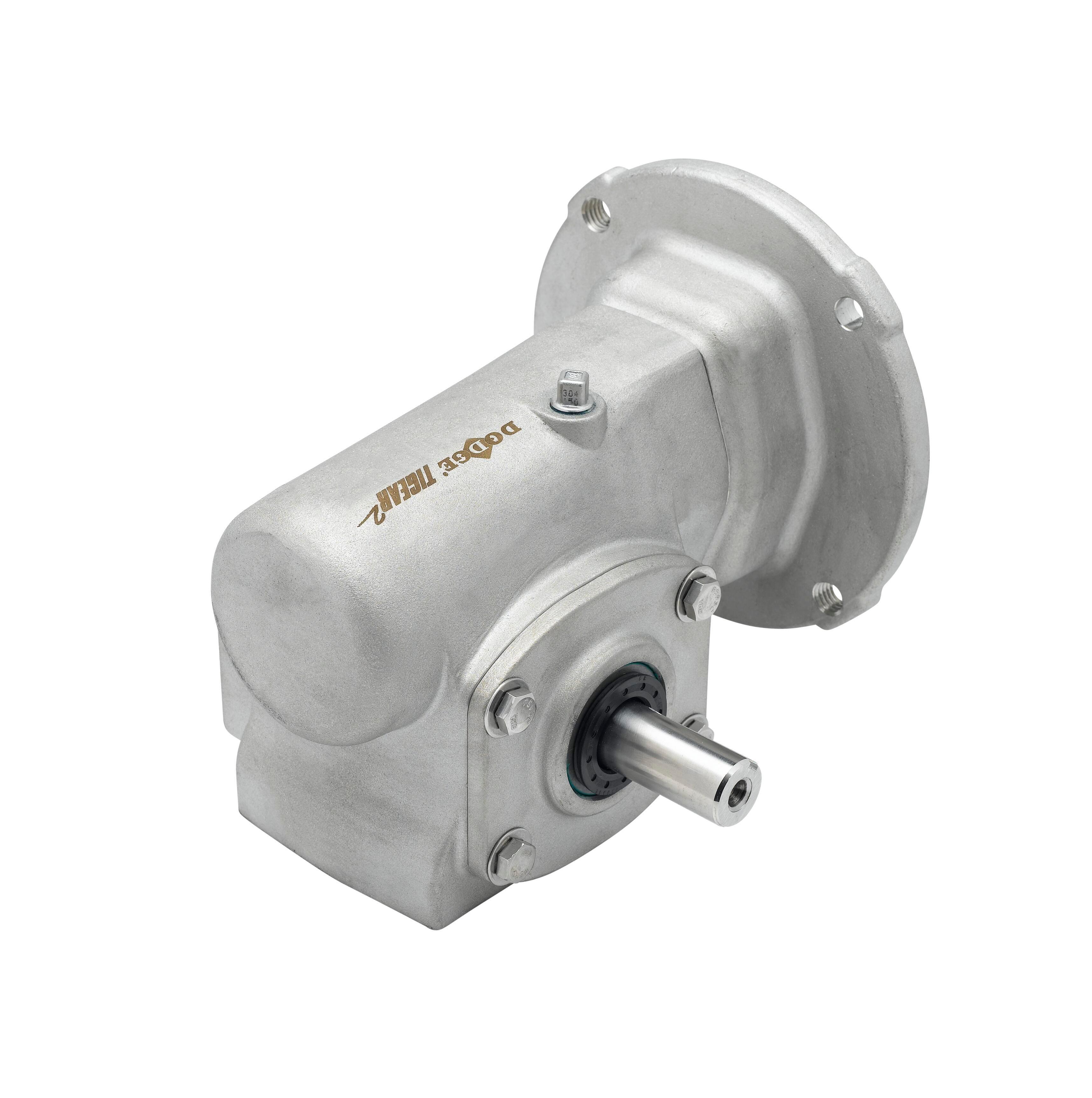 STAINLESS STEEL TIGEAR-2 REDUCER