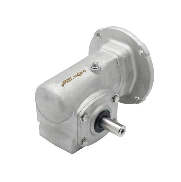 STAINLESS STEEL TIGEAR-2 REDUCER