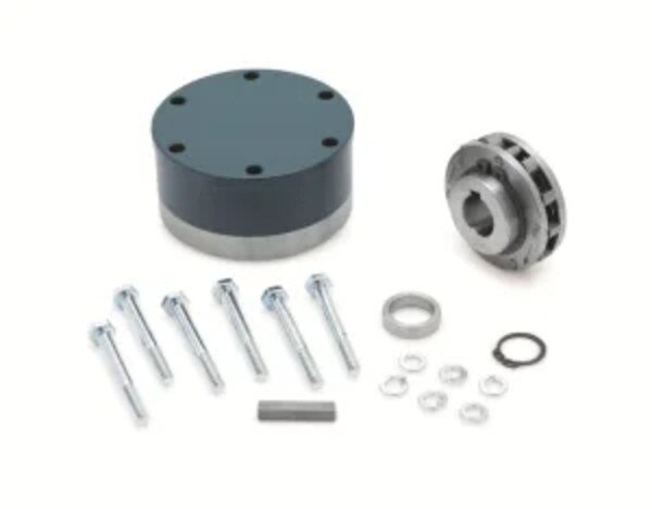TA2115BS BACKSTOP ASSEMBLY