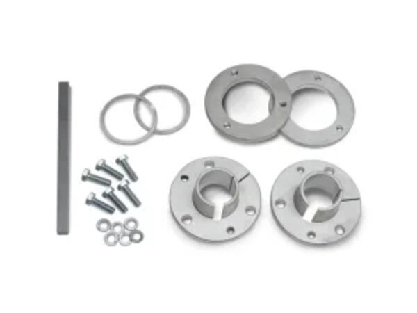 TA6307H HARSH DUTY V-RING KIT